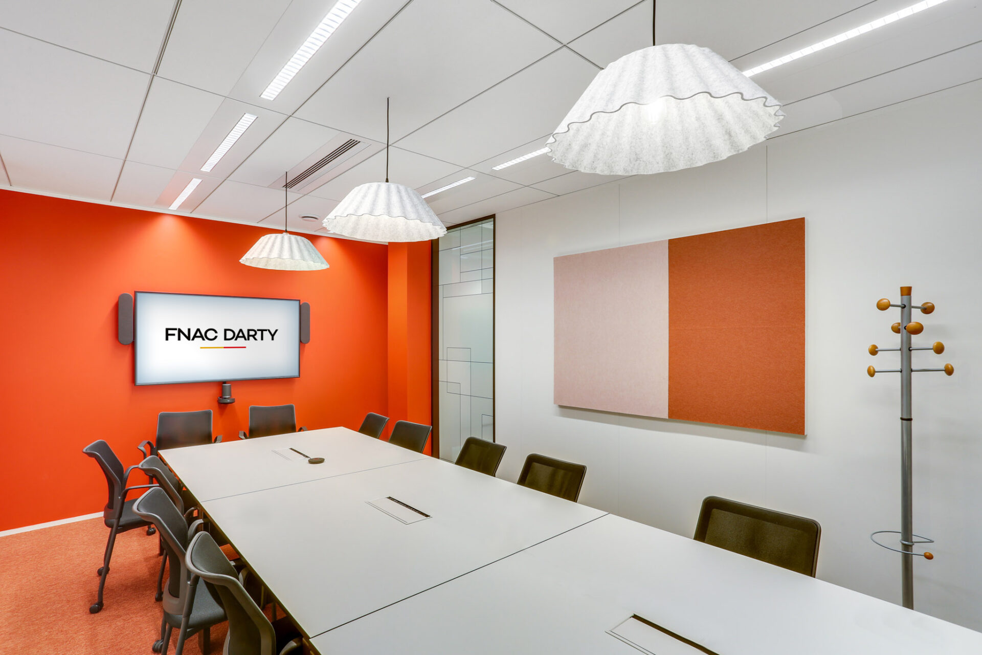 FNAC DARTY - Kardham Digital