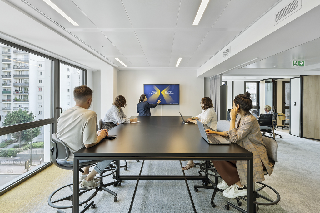 ENI GAS & POWER FRANCE - Kardham Digital