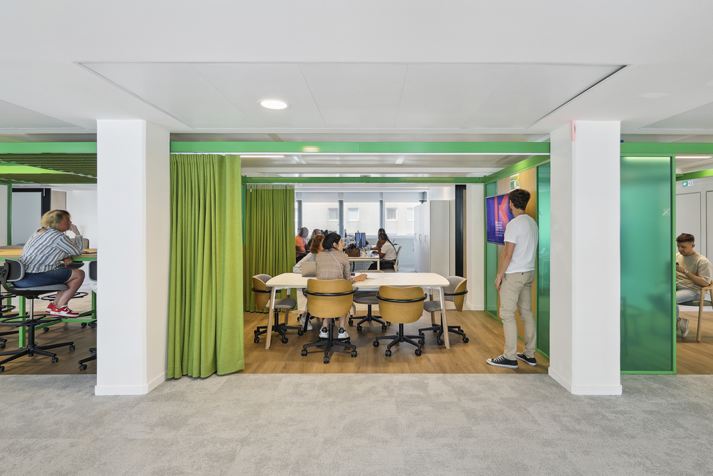 ENI GAS & POWER FRANCE - Kardham Digital