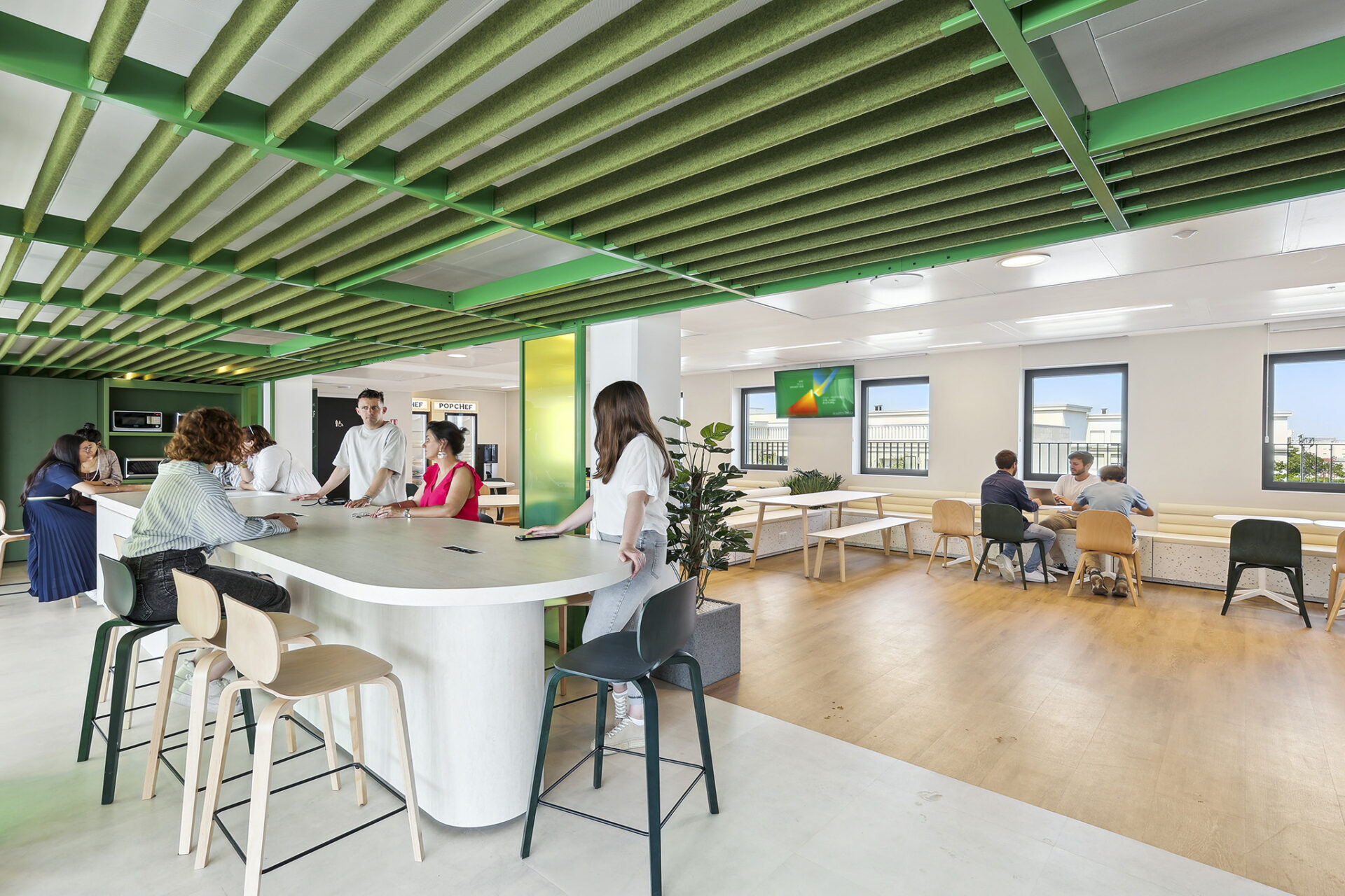 ENI GAS & POWER FRANCE - Kardham Digital