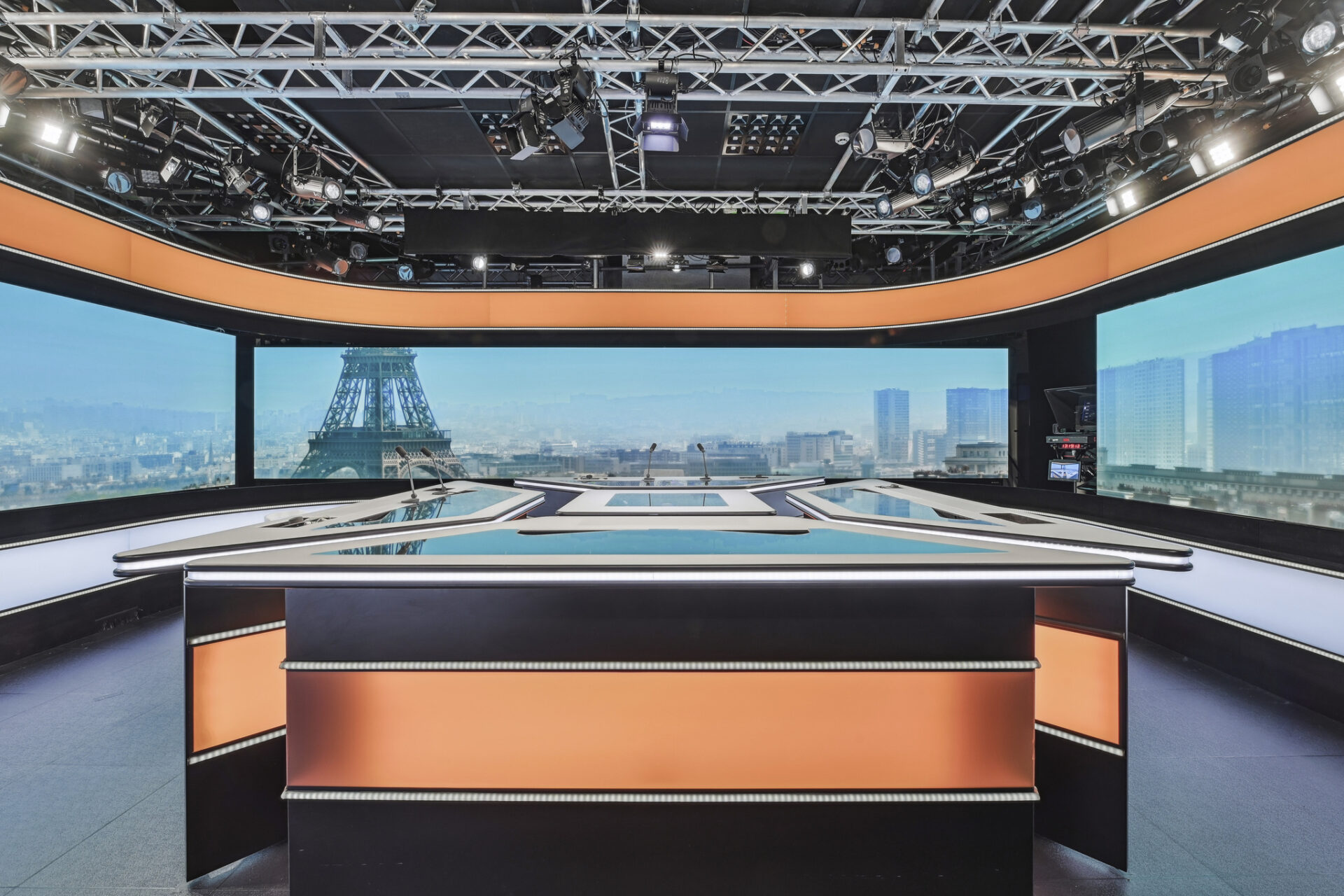 FRANCE MÉDIAS MONDE - Kardham Digital
